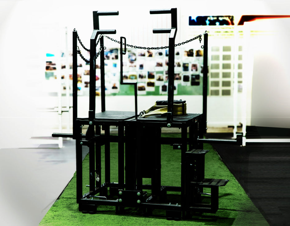 Products – Fortis Equipment